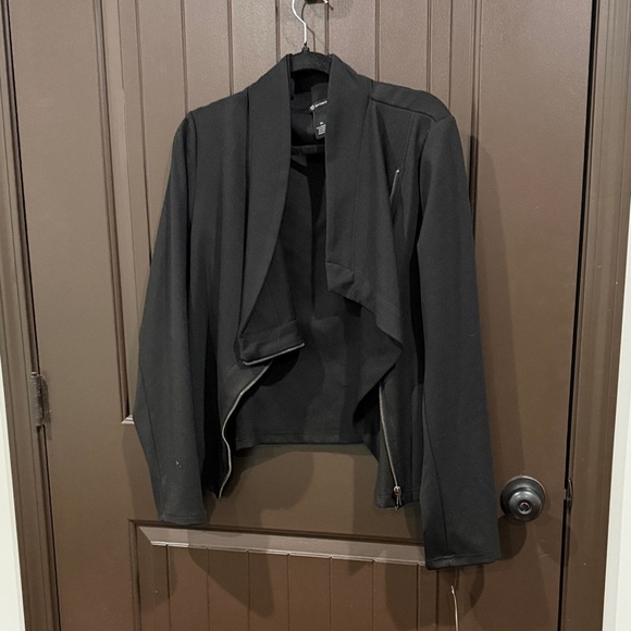 new directions | Jackets & Coats | New Directions Black Womens Blazer ...